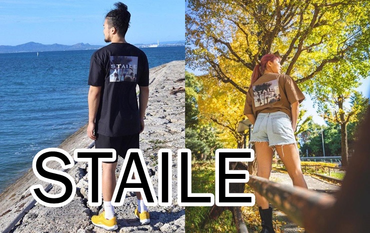 【OnlineShop】STAILE アパレルブランド | 株式会社沖縄スポーツマネジメント｜沖スポ